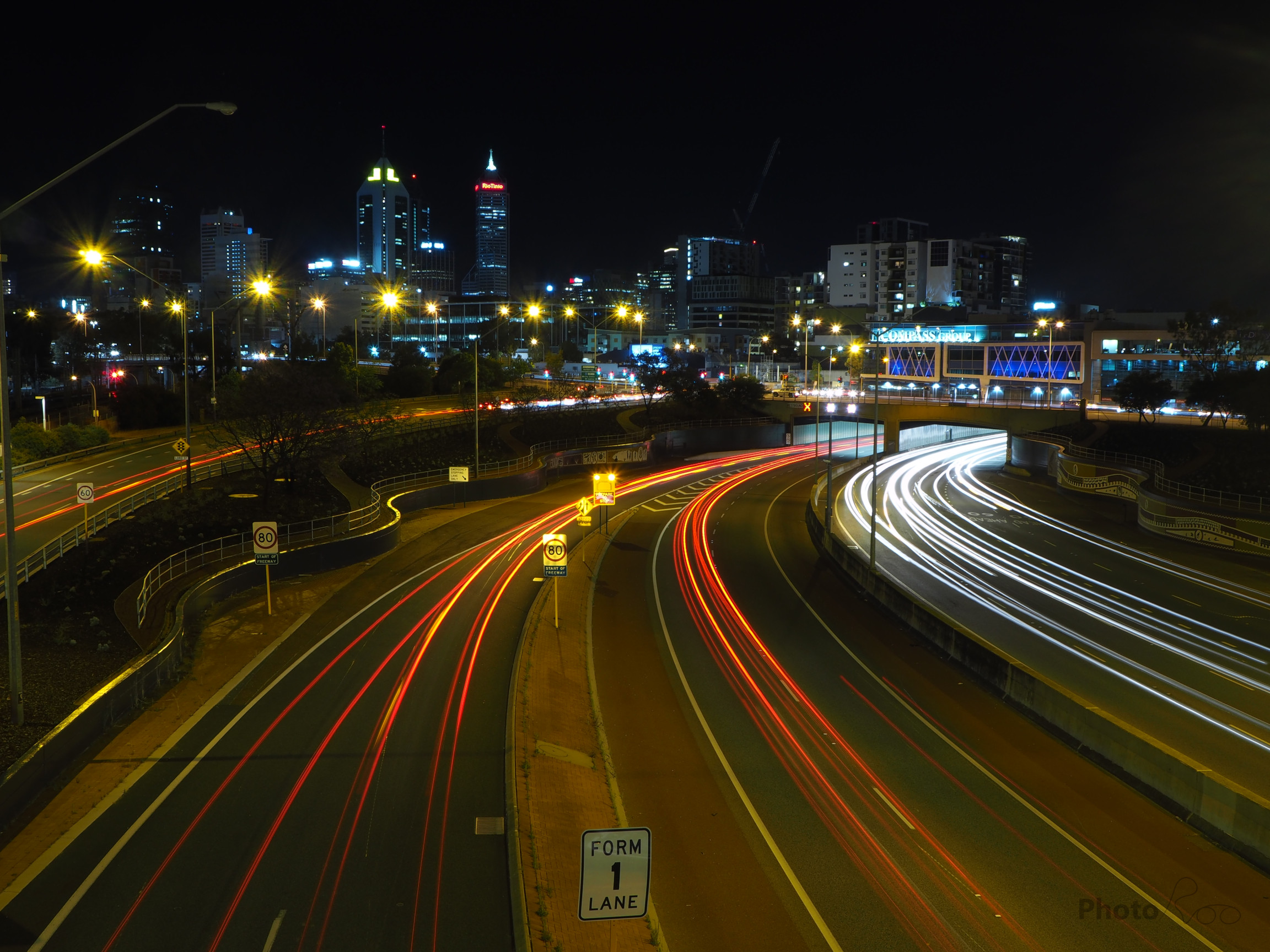 Street – Photo Roo